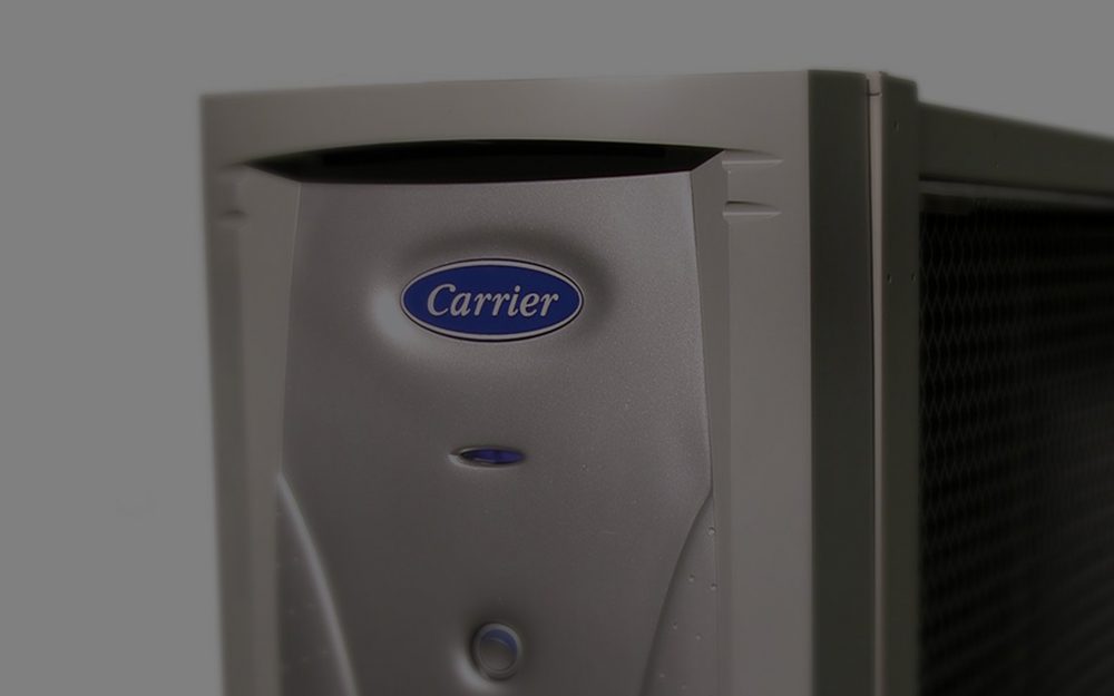 Carrier Air Purifiers & Humidifiers - Climate Systems