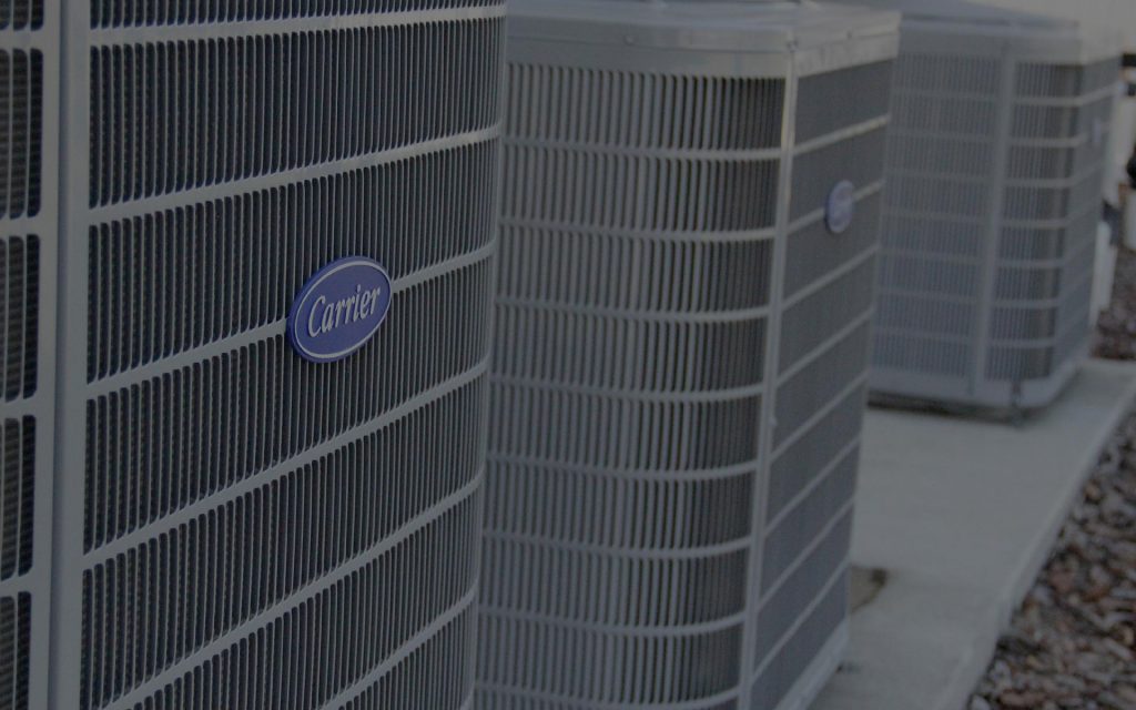 Carrier Air Conditioners - Climate Systems