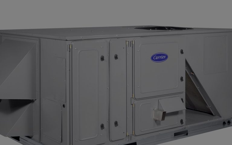 Carrier Commercial Package Units - Climate Systems