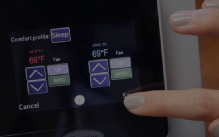 Carrier Thermostats - Climate Systems