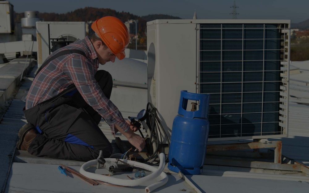 Light Commercial HVAC Services - Climate Systems