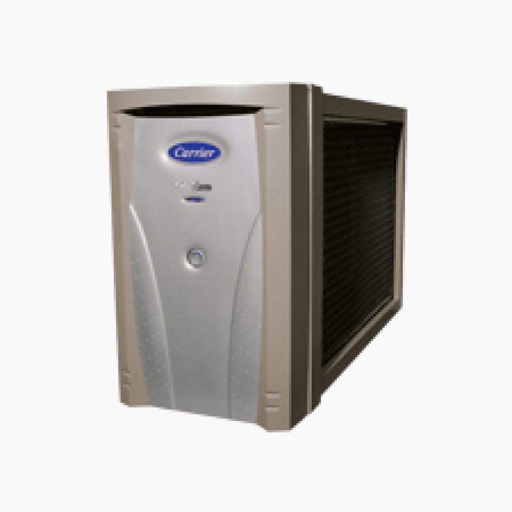 Carrier Air Purifiers & Humidifiers - Climate Systems