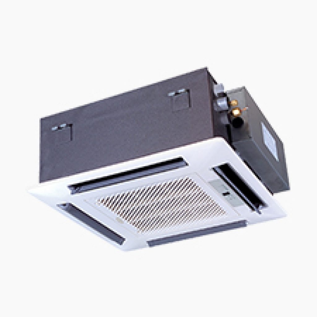 Infinity Cassette Indoor Unit - Climate Systems