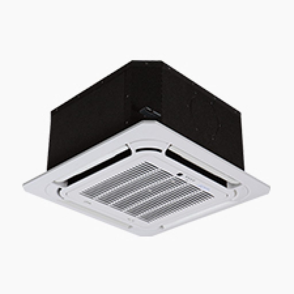 Performance Cassette Indoor Unit - Climate Systems