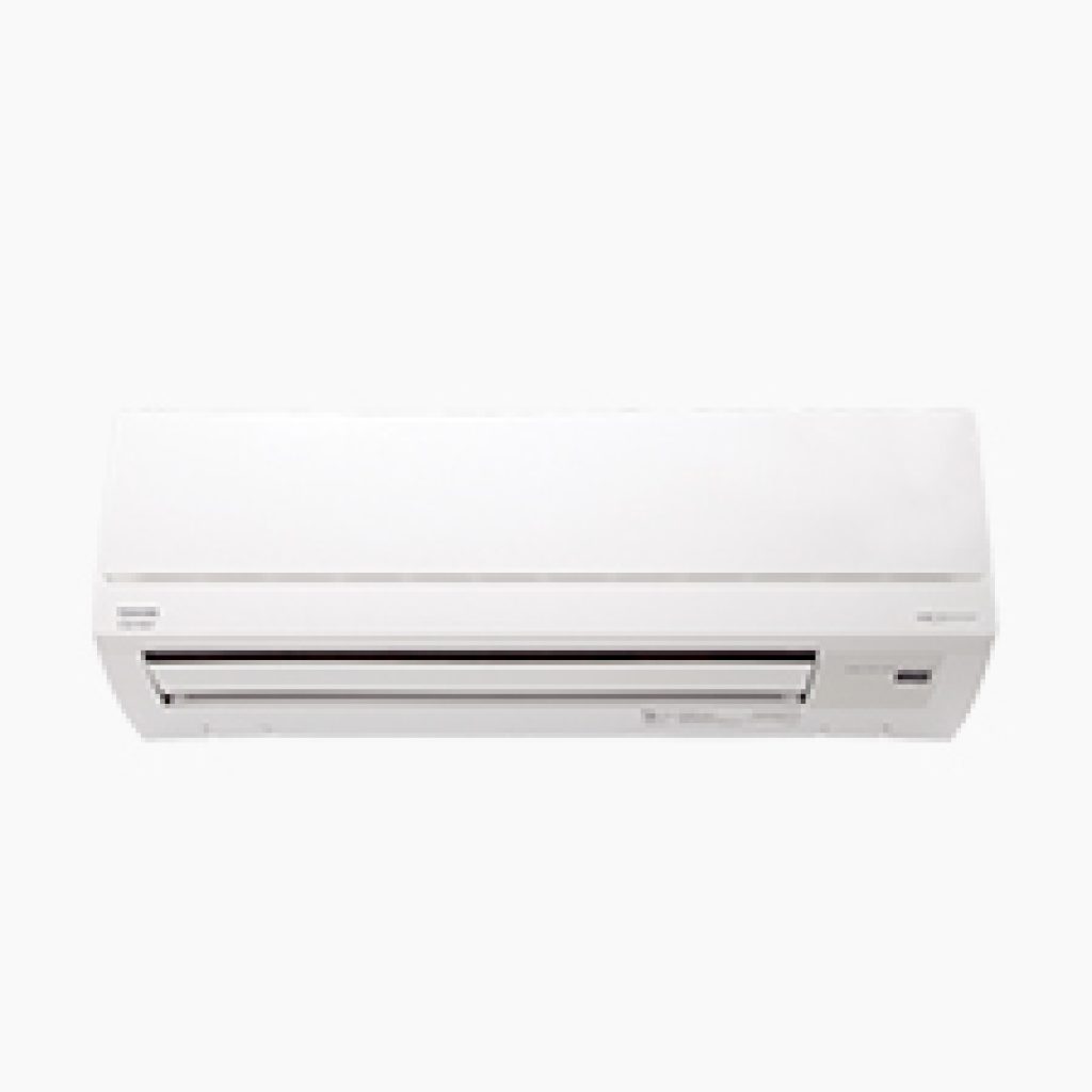 Toshiba Carrier High Wall Indoor Unit | Carrier Ductless HVAC Systems ...