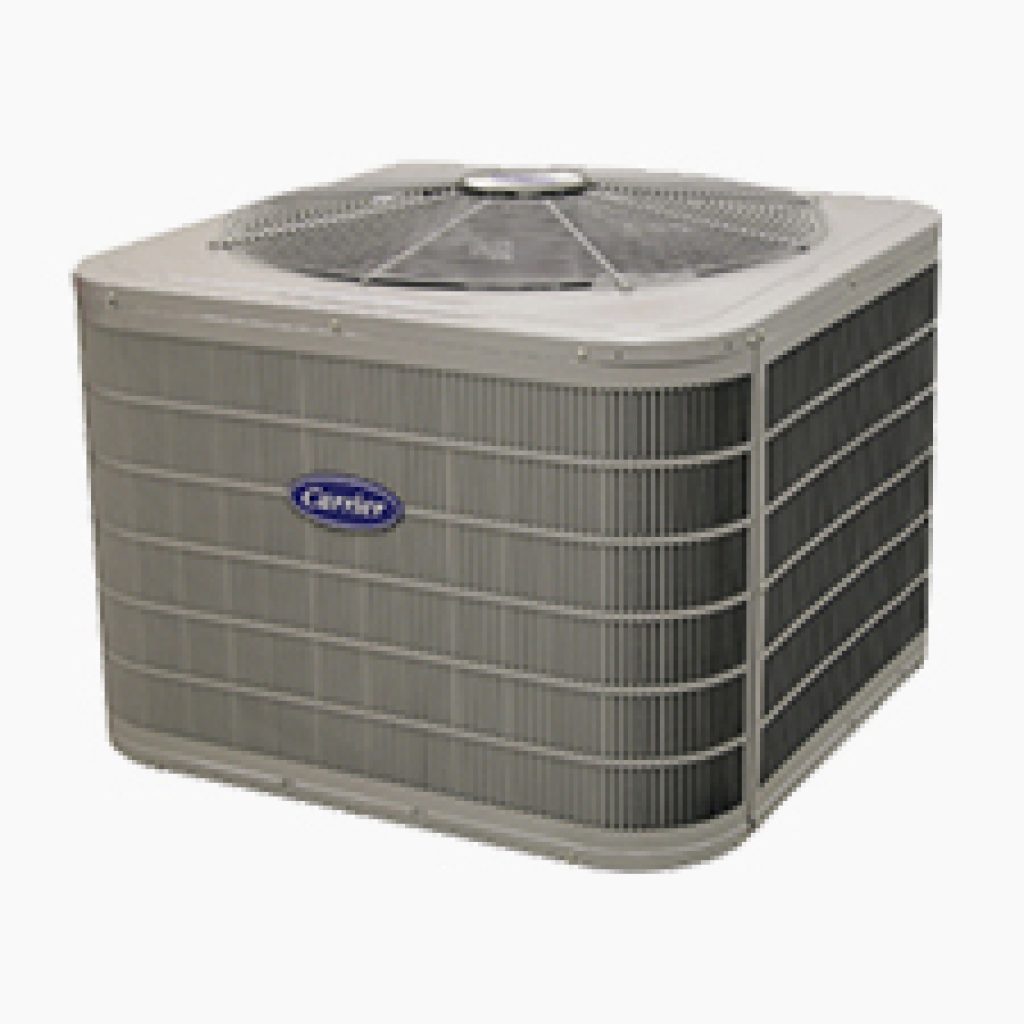 Carrier Heat Pumps & Fan Coils | Climate Systems | Wexford, PA