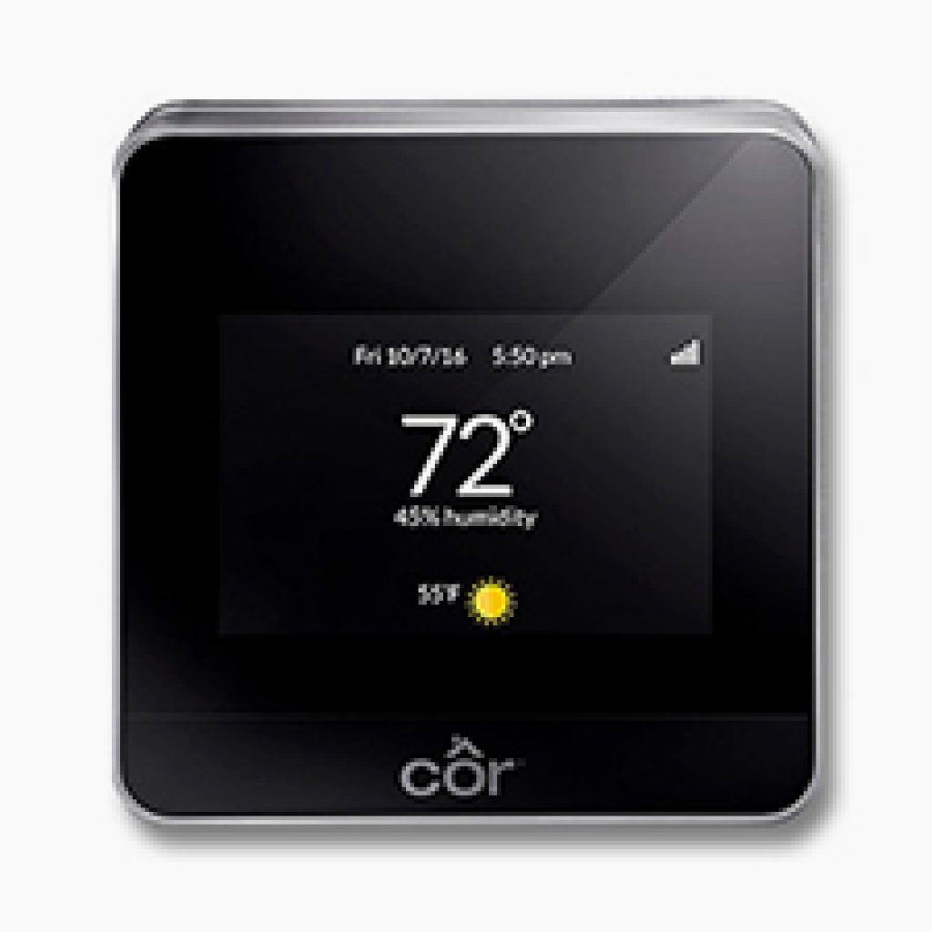 Carrier Thermostats & Controls | Climate Systems | Wexford, PA