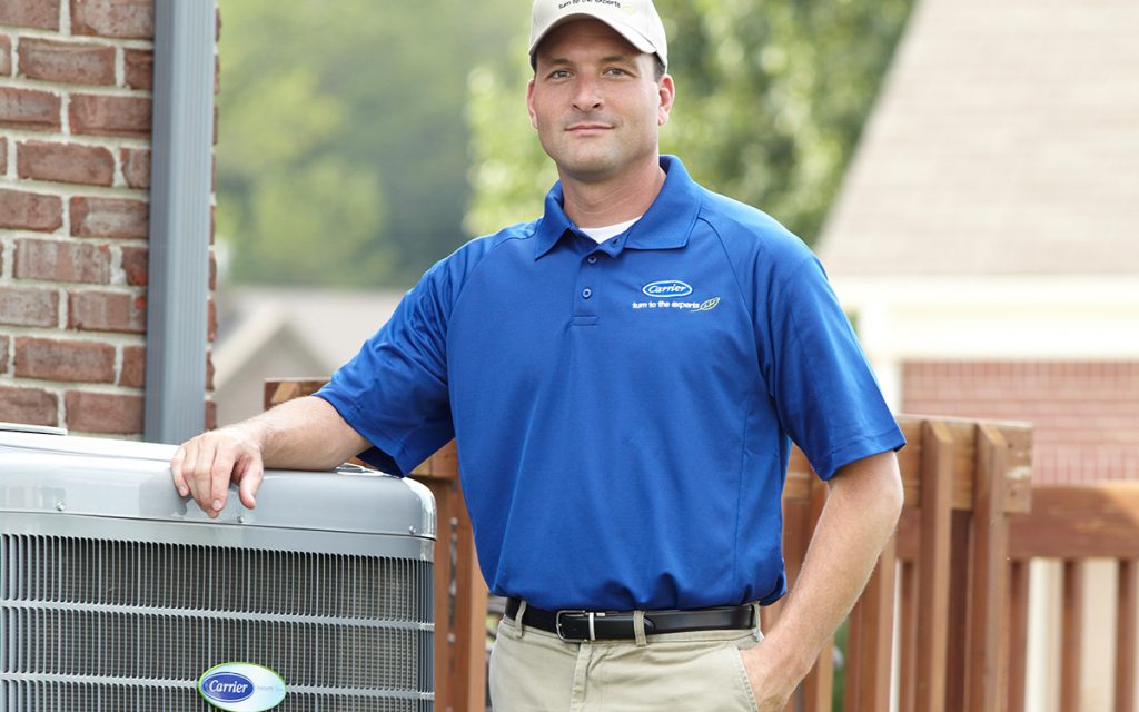 Carrier HVAC Systems - Learn More About These HVAC Systems