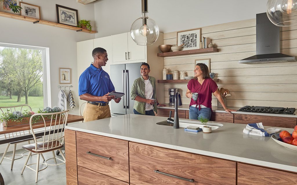 Comparing Carrier Puron Advance vs Traditional Refrigerants